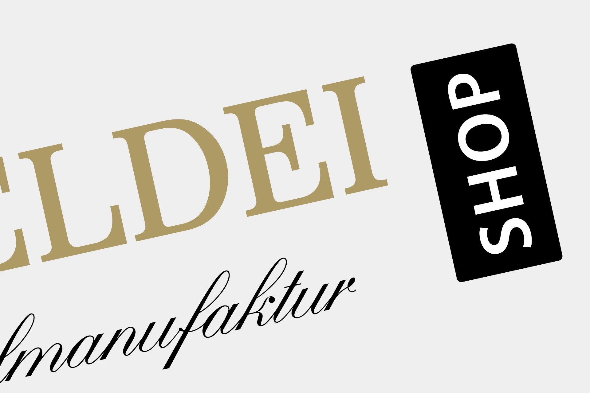 Polstermöbel Online-Shop - Finkeldei Polstermöbelmanufaktur